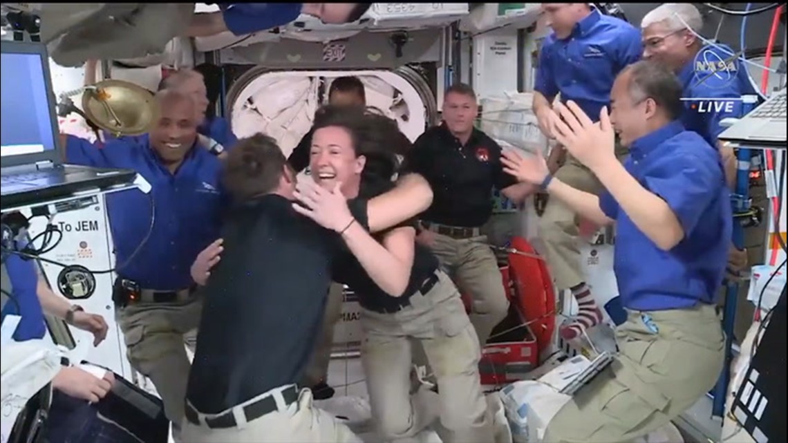 Twins Jasmiyah and Tasmiyah Whitehead confess to killing mother ...