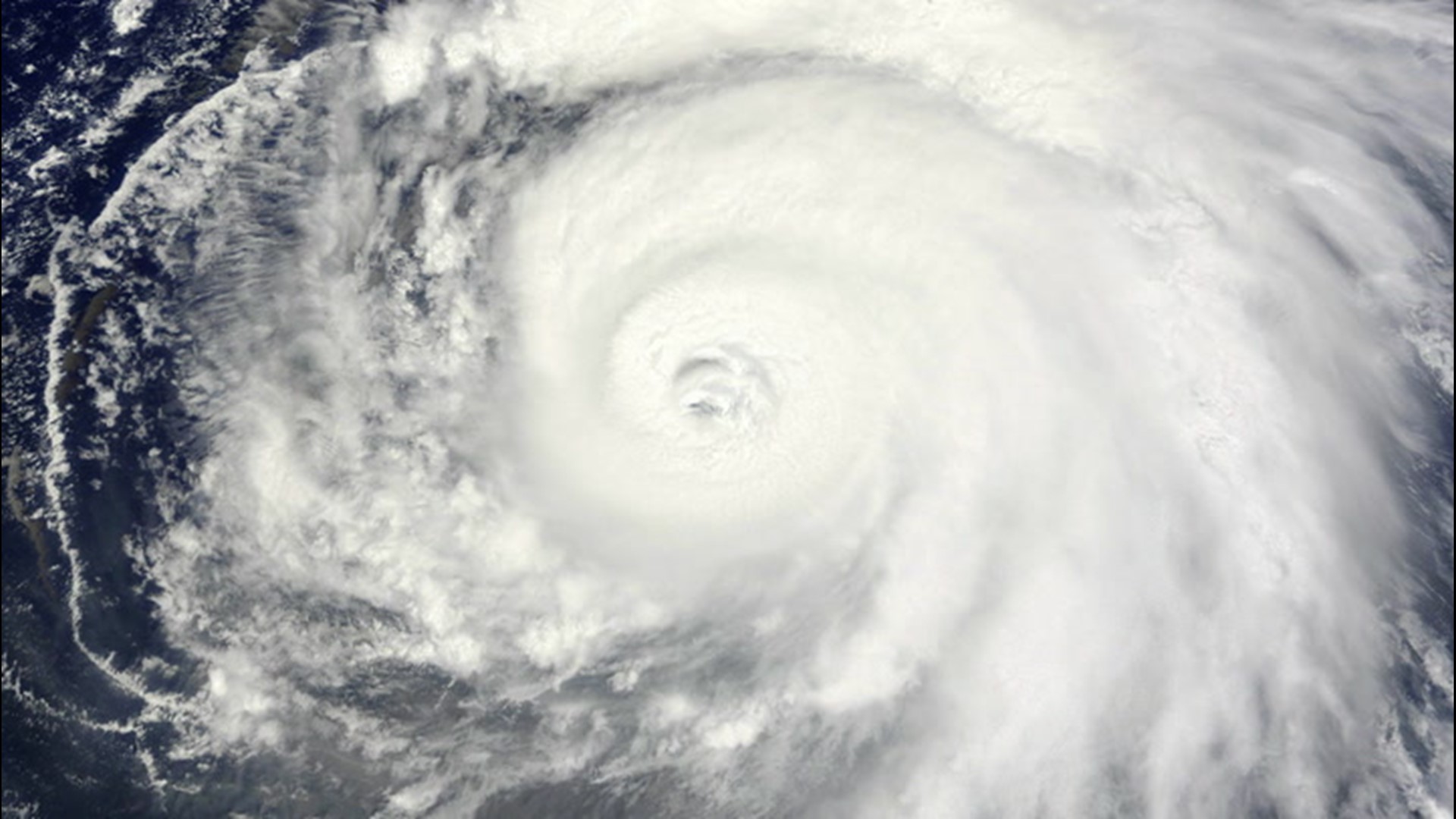 Tropical Storm Elida to churn through the East Pacific this week ...