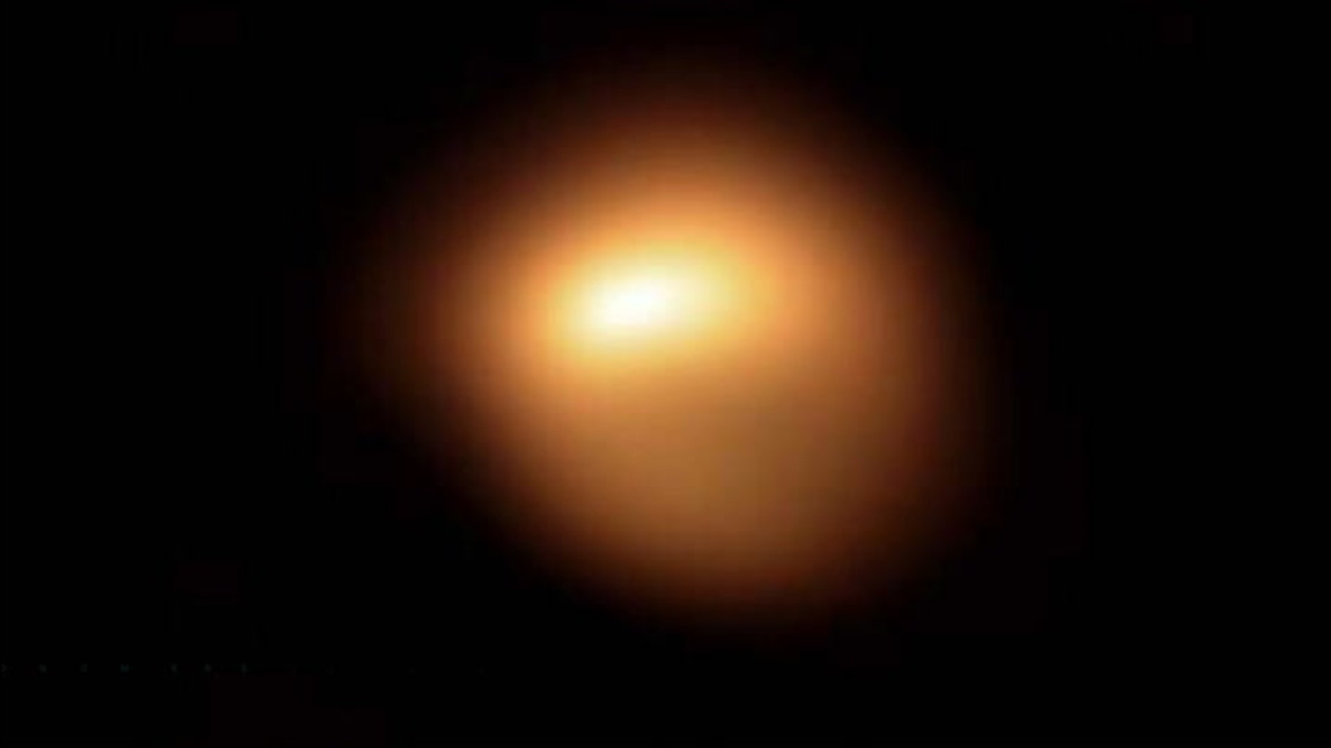 Mystery of Betelgeuse dimming baffles astronomers | 11alive.com