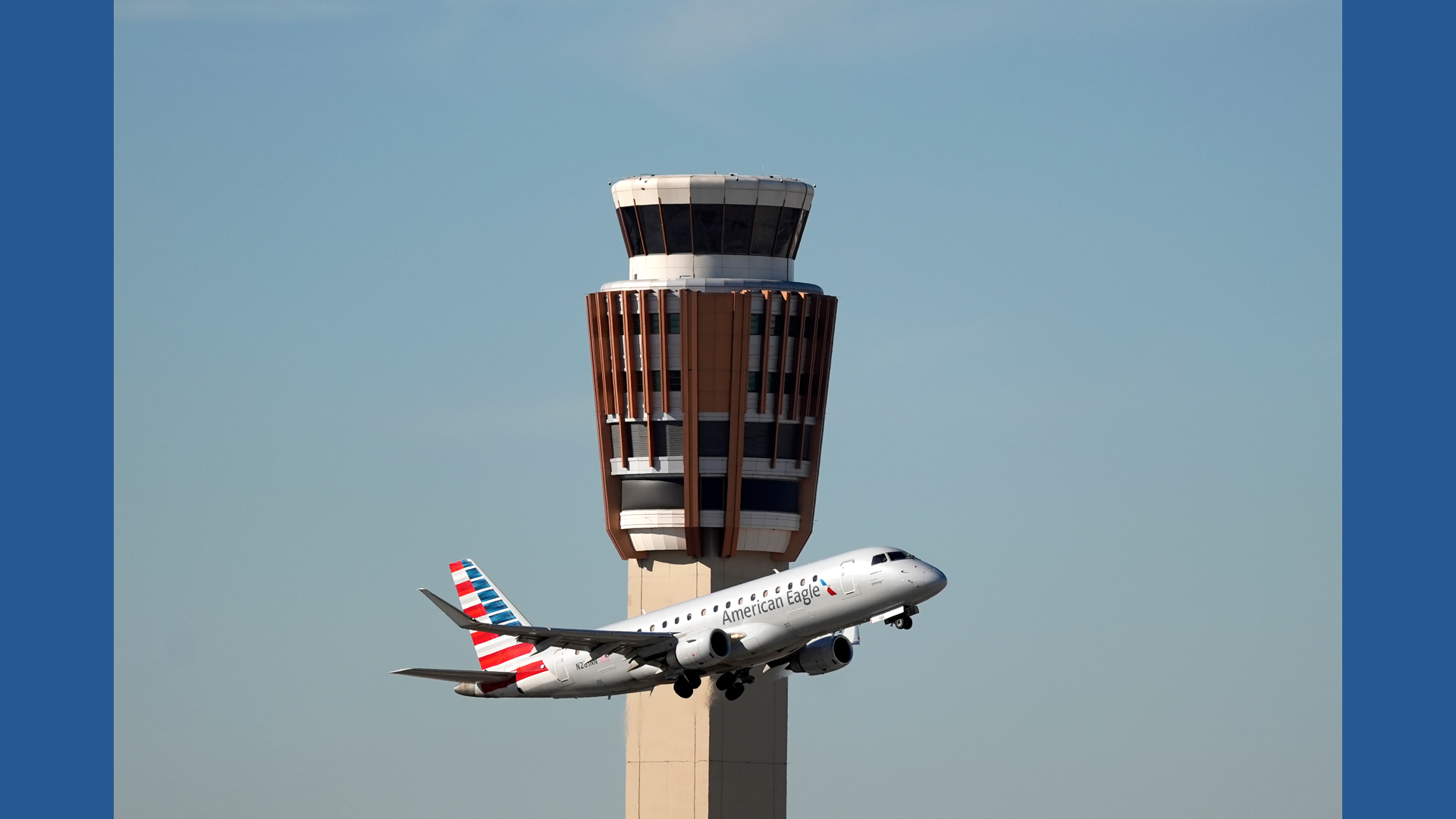 Thanksgiving air traffic could 'slow to a trickle' if shutdown persists ...