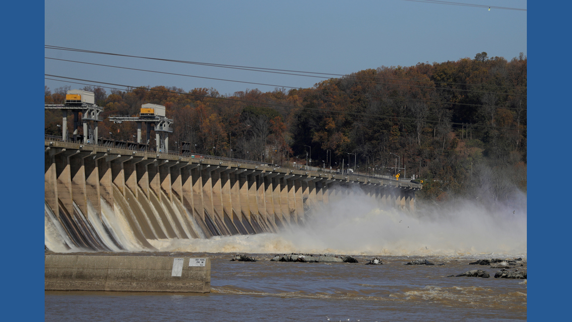 Constellation Energy to spend $340M to improve water quality at ...