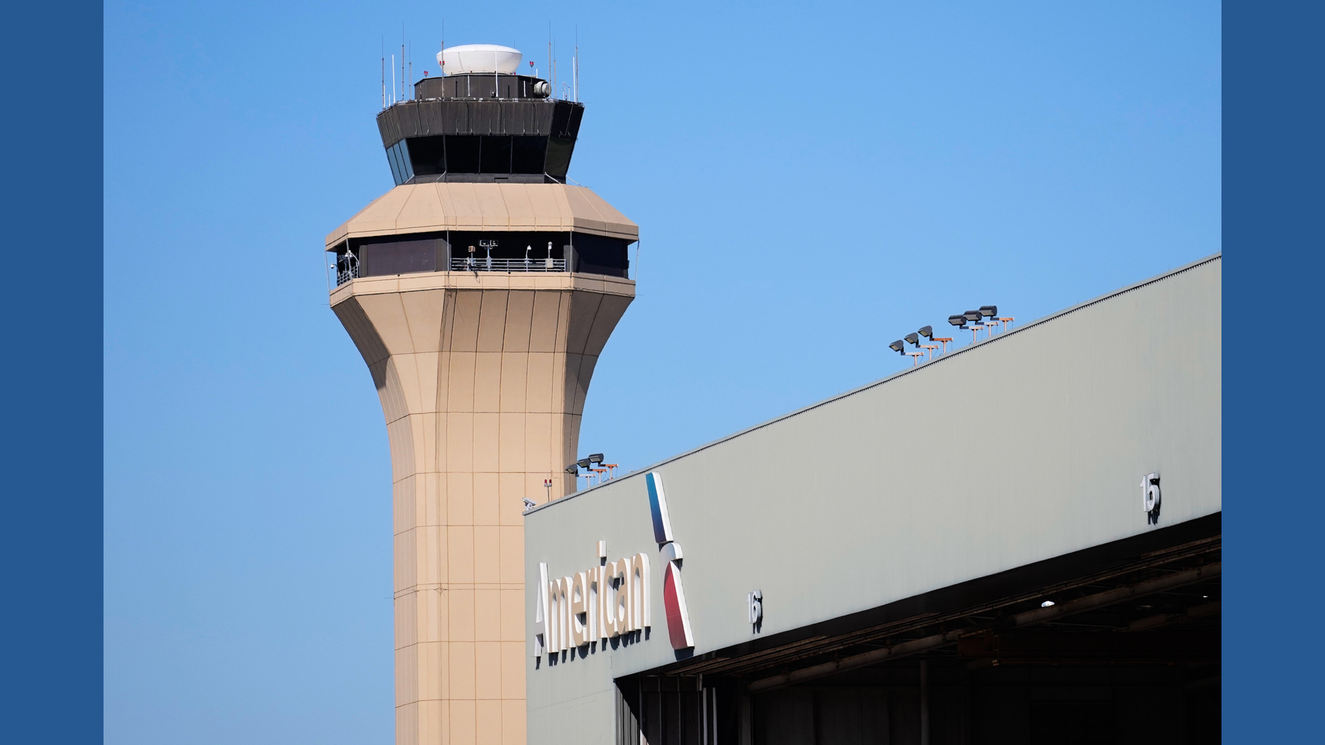 Hartsfield-Jackson Atlanta International Airport expected to be on FAA ...