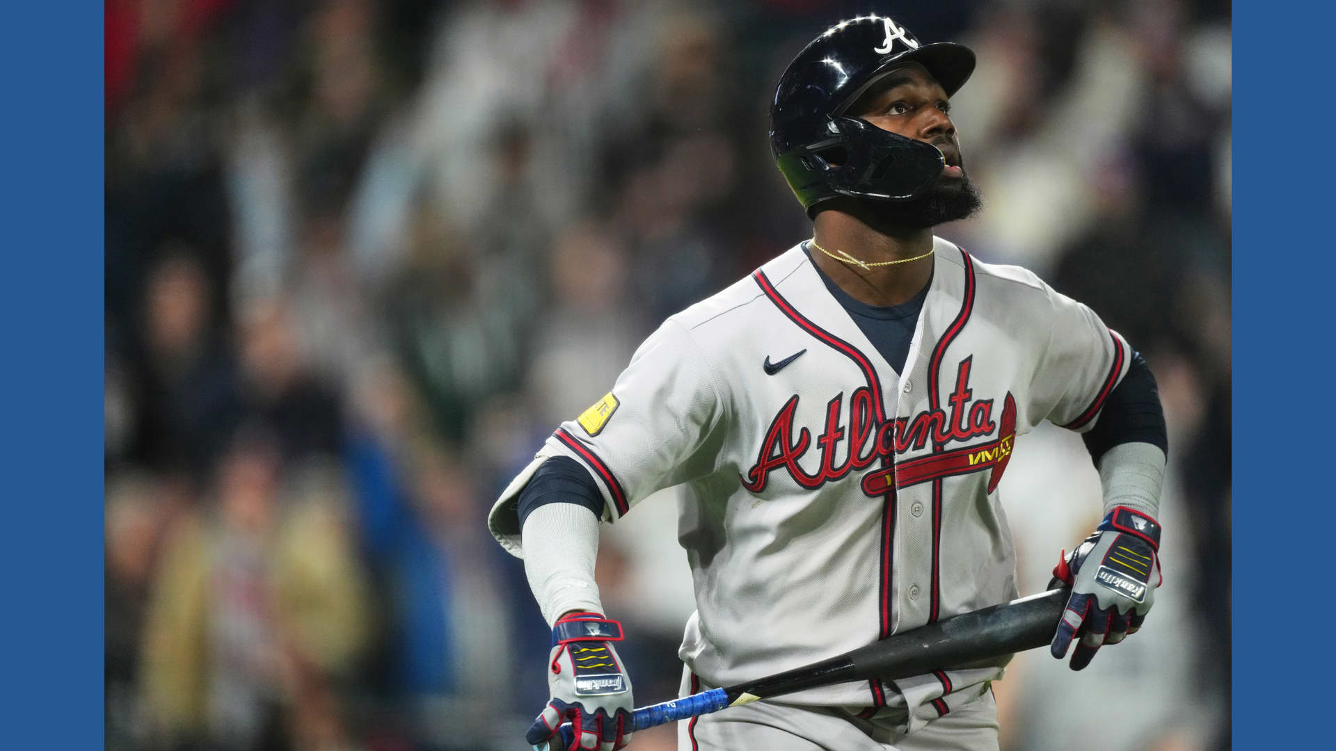 Braves have the best record in baseball. How Atlanta has taken MLB by ...
