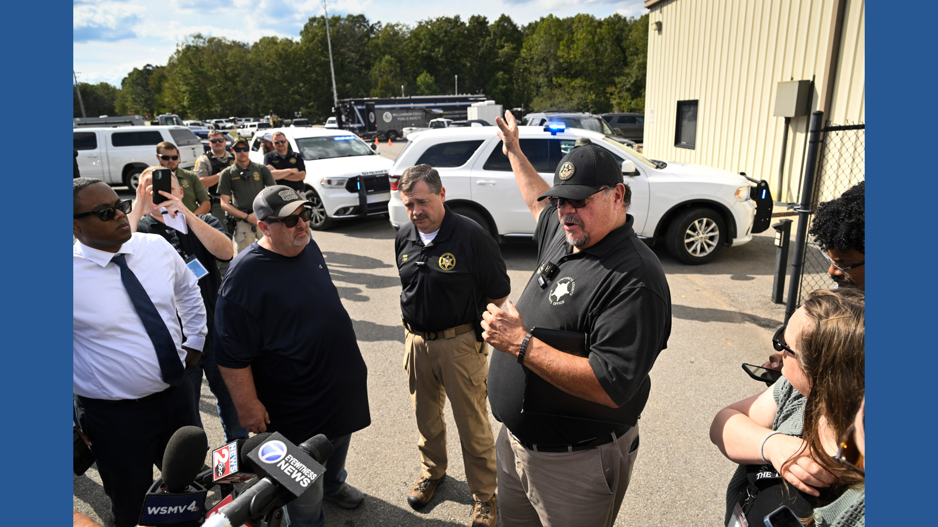 Official: No survivors in massive blast at explosives plant in ...