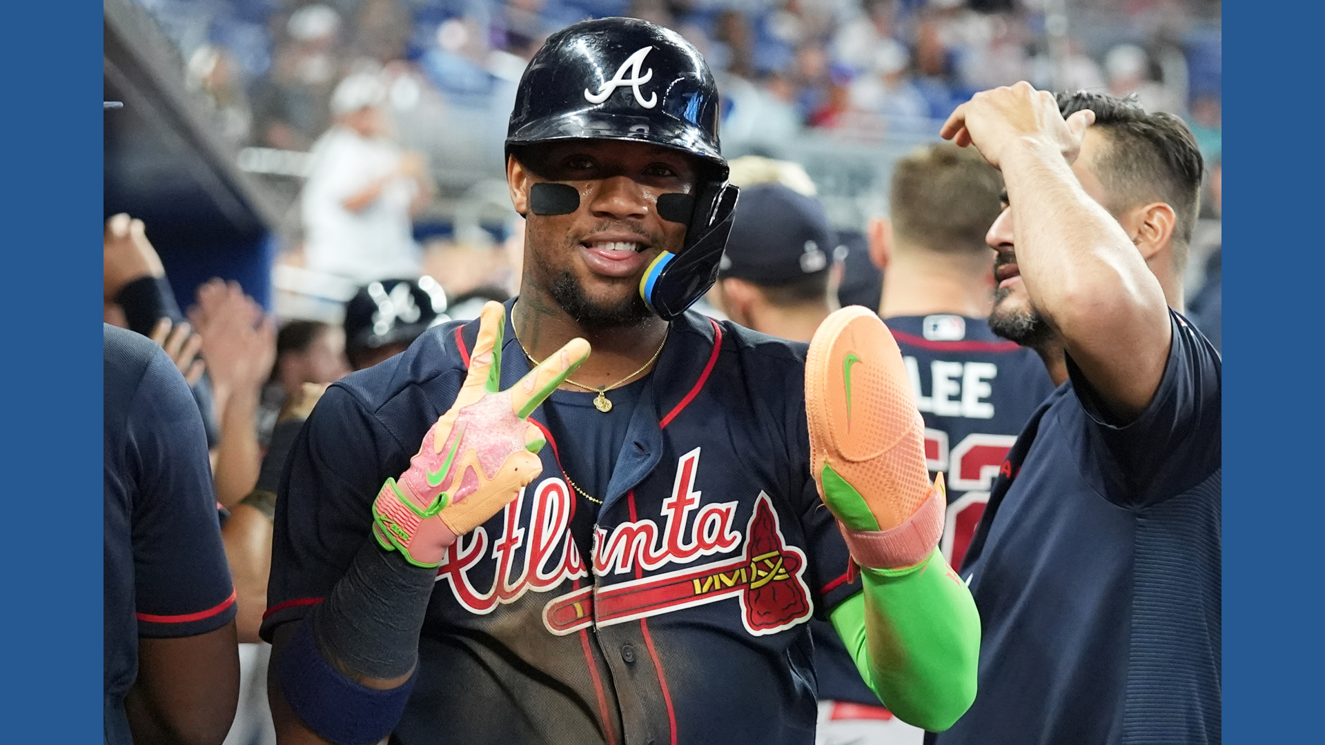 Bobby Cox health update | Legendary manager seen at Braves game ...