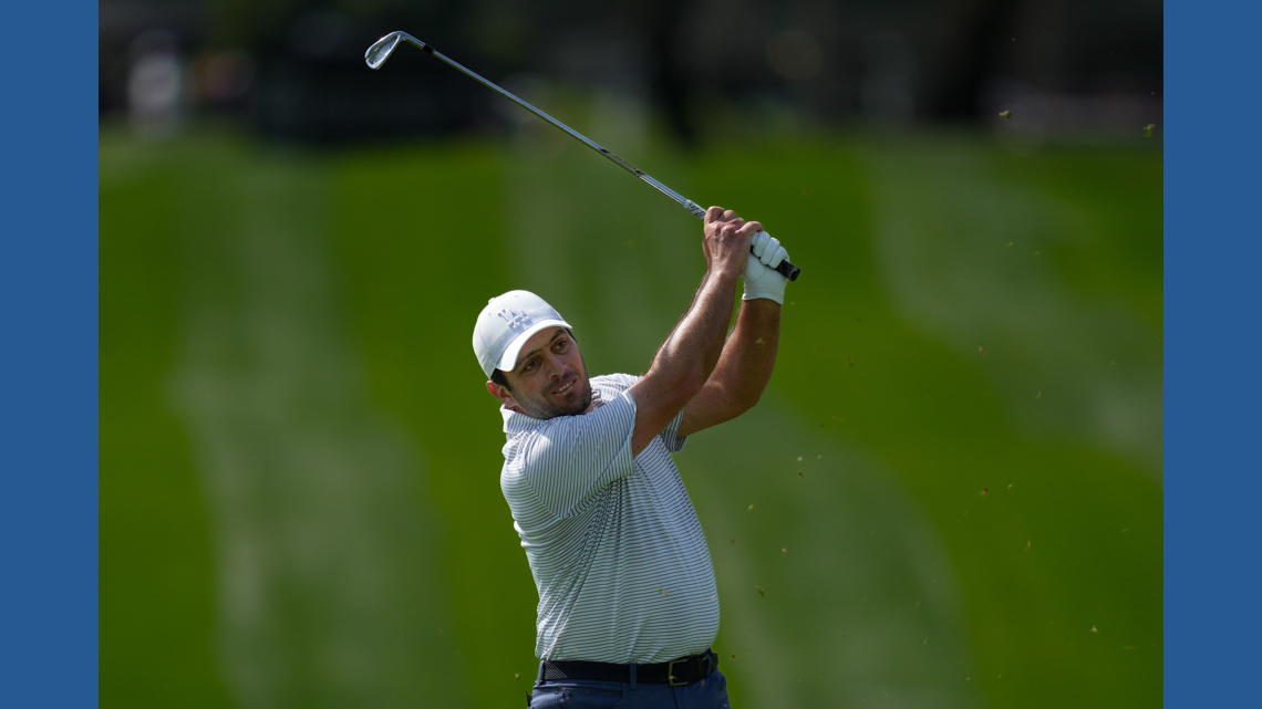 Molinari brothers reunited in Europe's backroom team for Ryder Cup ...