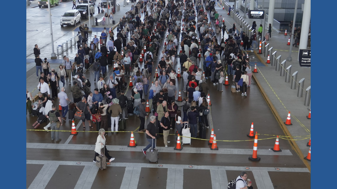 The latest: Pressure to fund DHS mounts in Congress ahead of spring ...