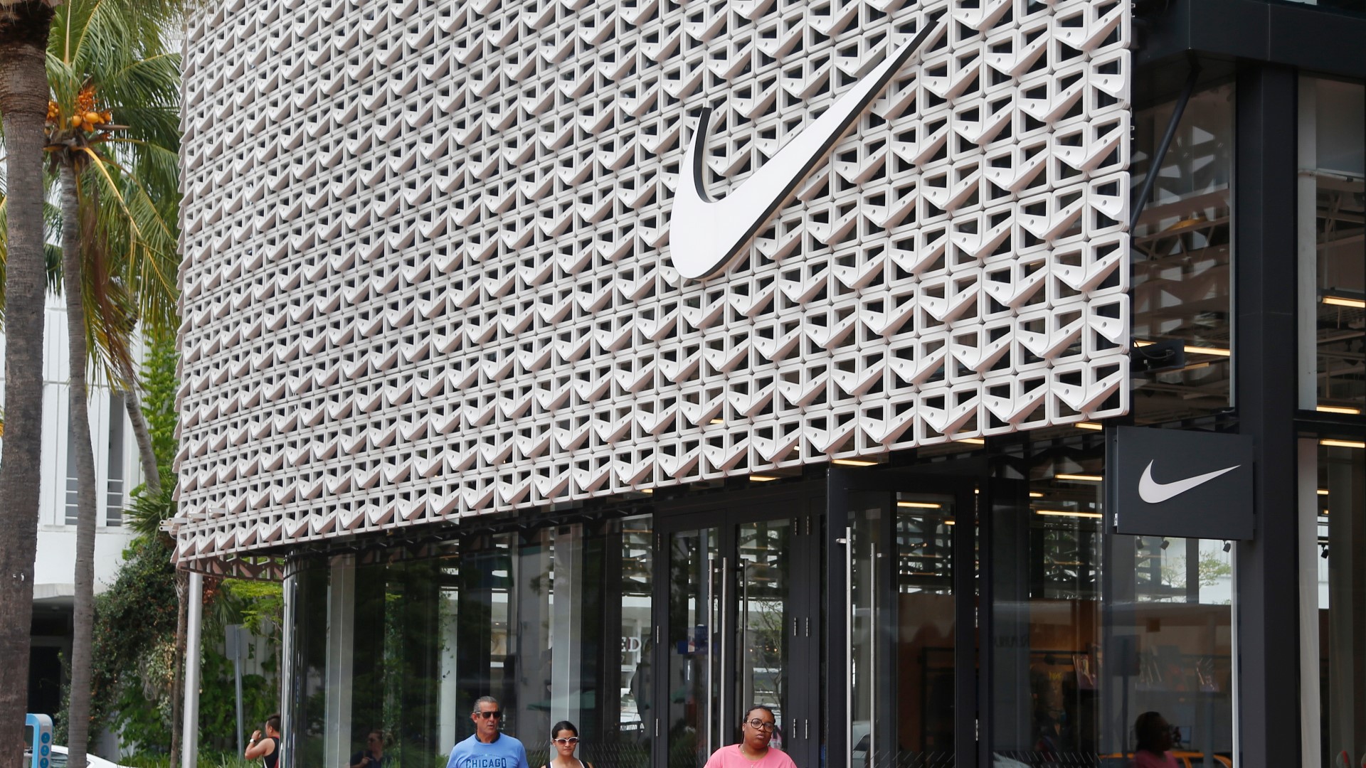 Nike's tech center in Atlanta | 11alive.com