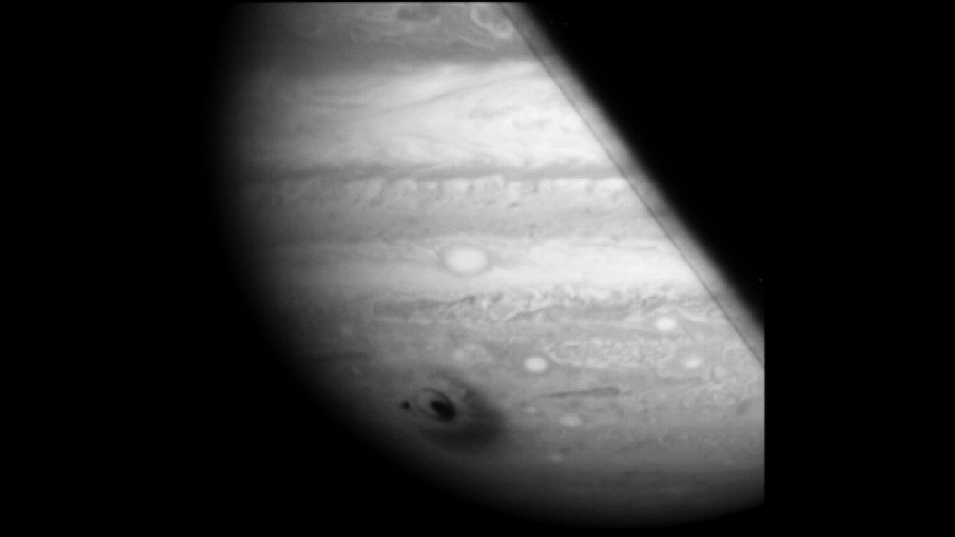 Jupiter explosion captured on video by amateur astronomers | 11alive.com