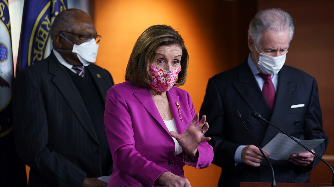 Aisha Howard | 11alive.com