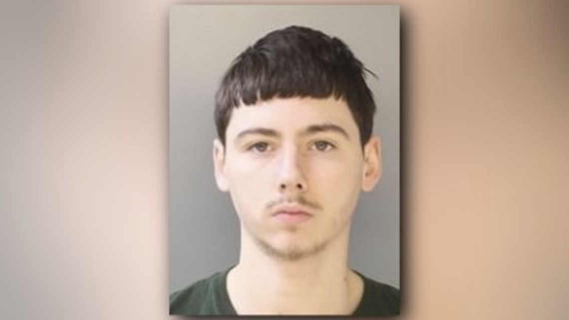 Two cousins charged in gruesome killings of 4 Pennsylvania men ...