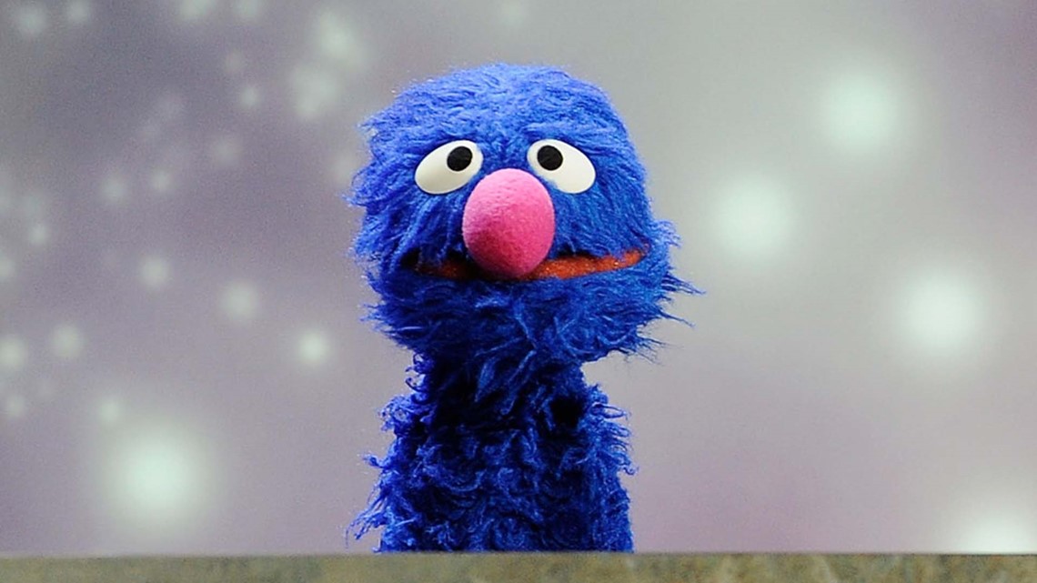 Did Grover curse on 'Sesame Street?' Twitter users fiercely debate ...