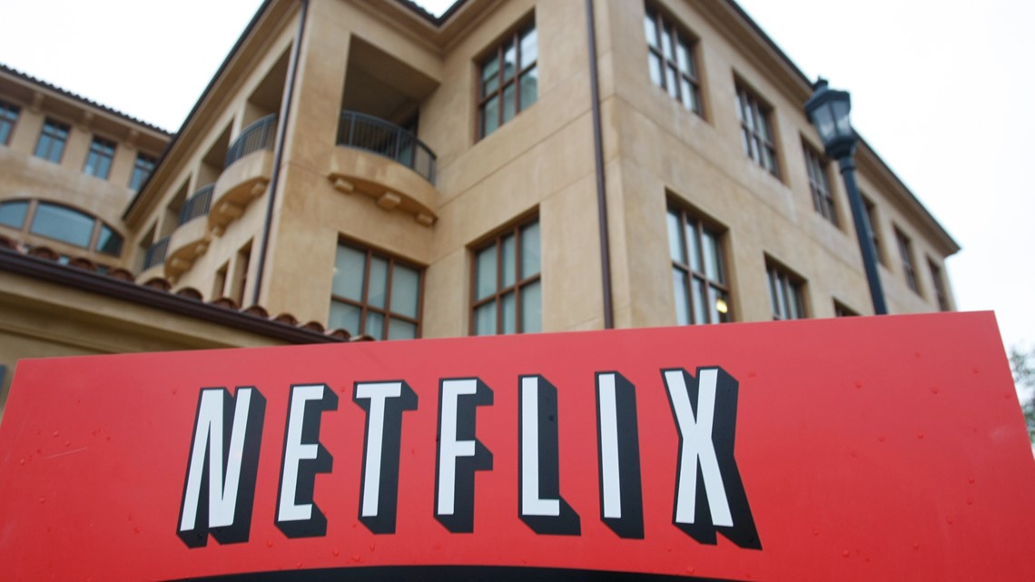 Netflix subscriber loss widens, ad tier coming in early 2023 | 11alive.com