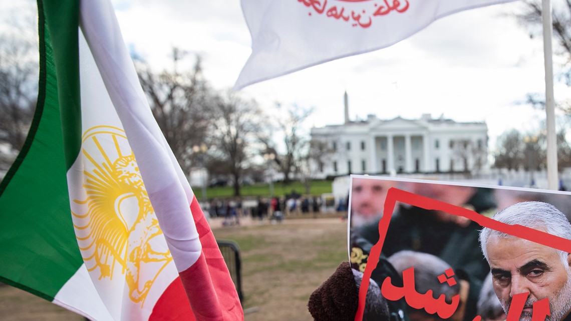 What happened in Iran? Answering top Iran questions | 11alive.com