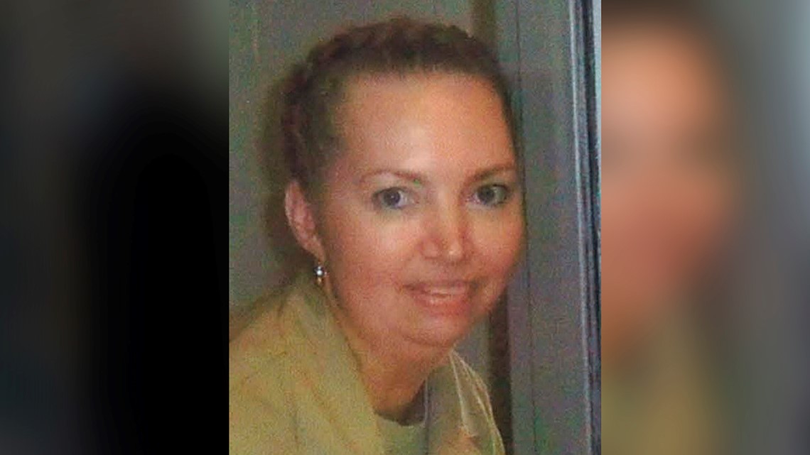 Lisa Montgomery executed after Supreme Court ruling | 11alive.com