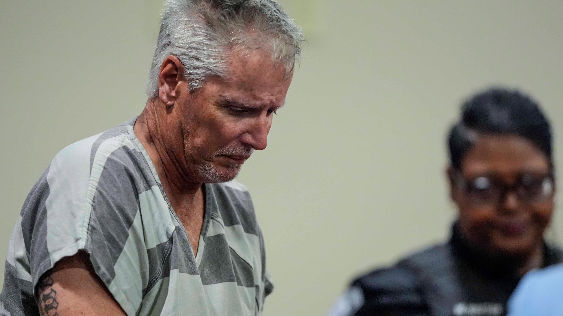 Attorney for Colin Gray withdraws from representing him in case ...