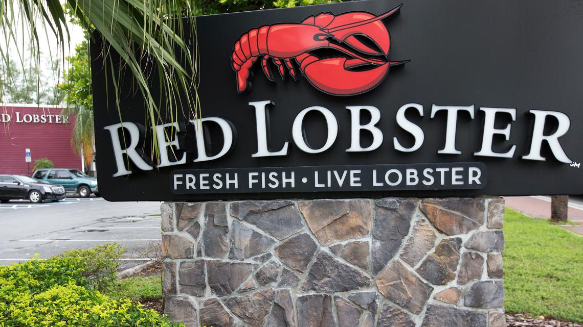 Red Lobster store closures 2024: List of locations impacted | 11alive.com
