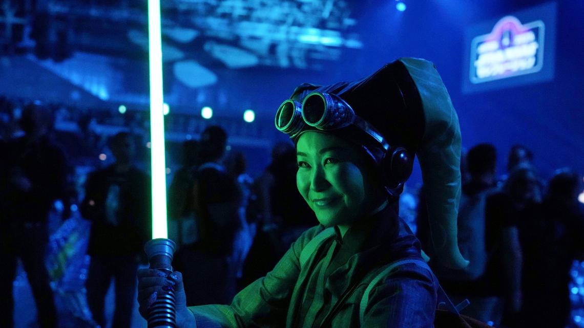 Star Wars Day: How May the 4th evolved over the years | 11alive.com