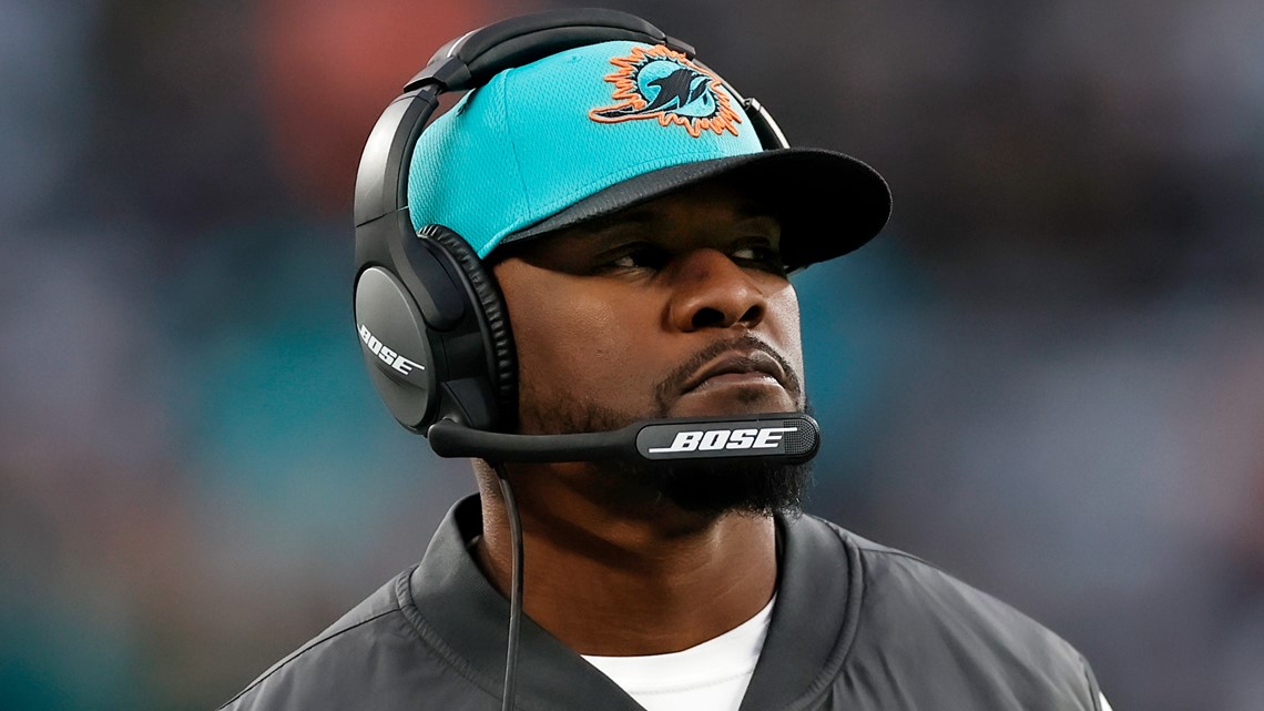 NFL discrimination lawsuit: League issues defense | 11alive.com