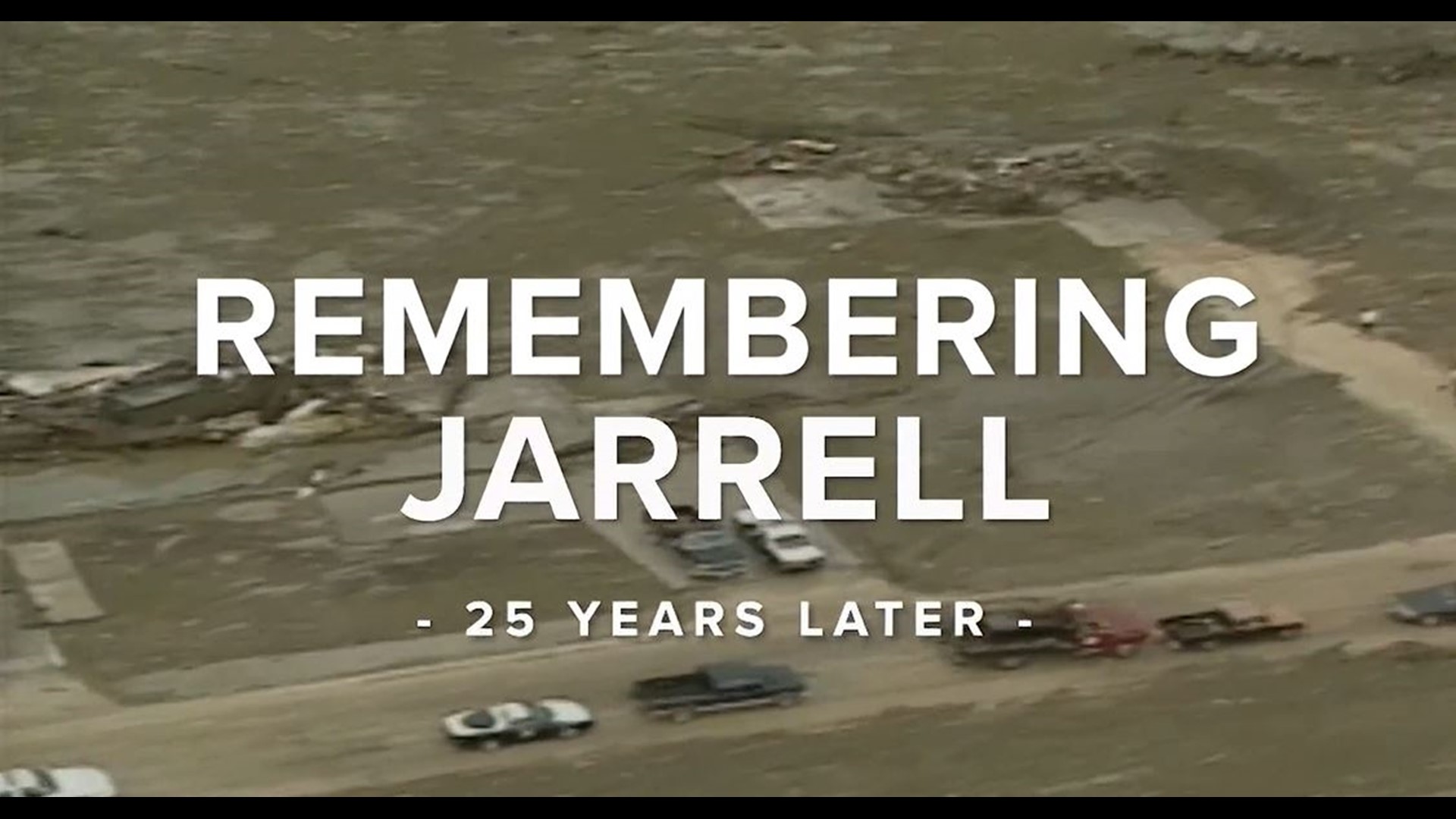 Jarrell Tornado: 25 Years Later | 11alive.com