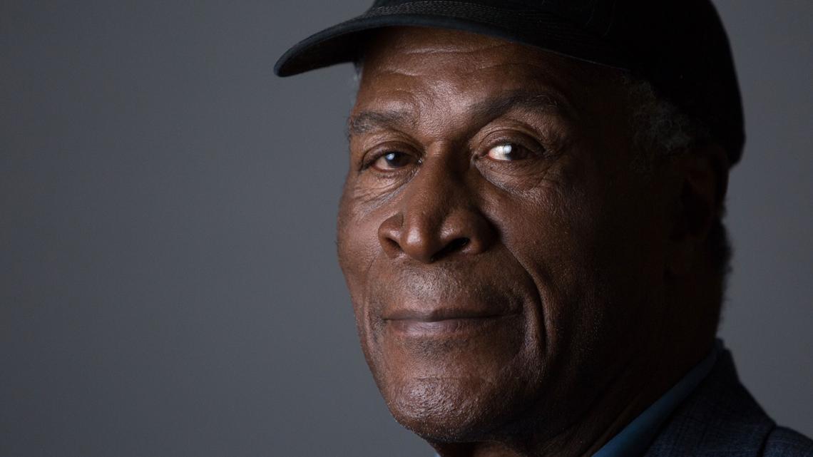John Amos: 'Good Times,' 'Roots,' 'West Wing' actor dead at 84 ...