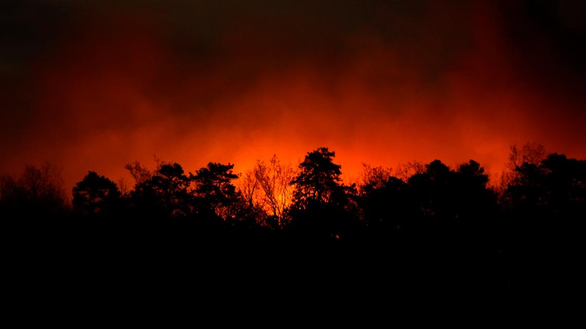 17 years after 2008 Atlanta tornado | How the city prepares | 11alive.com
