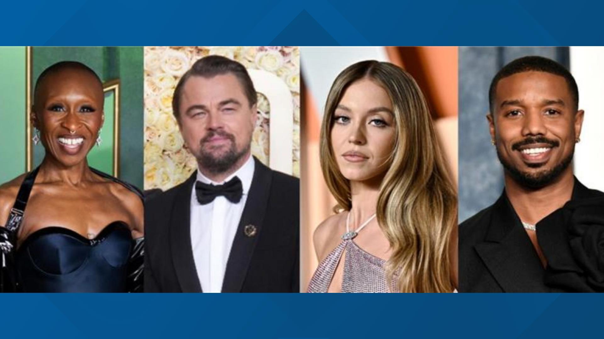 Variety's latest 'Actors on Actors' lineup revealed | 11alive.com