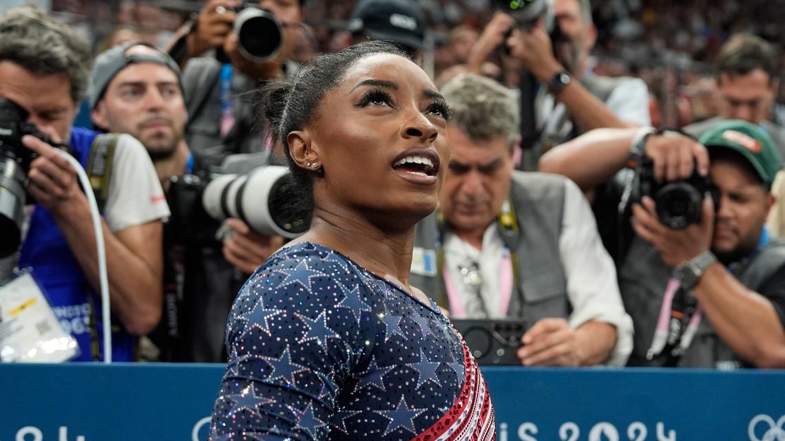 Who are the Olympic gymnastics commentators? | 11alive.com