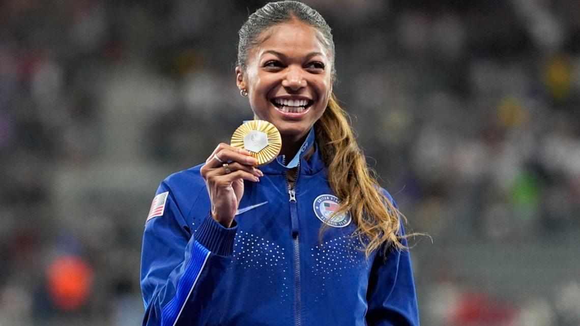 Rapper Mulatto changes name | here's why | 11alive.com