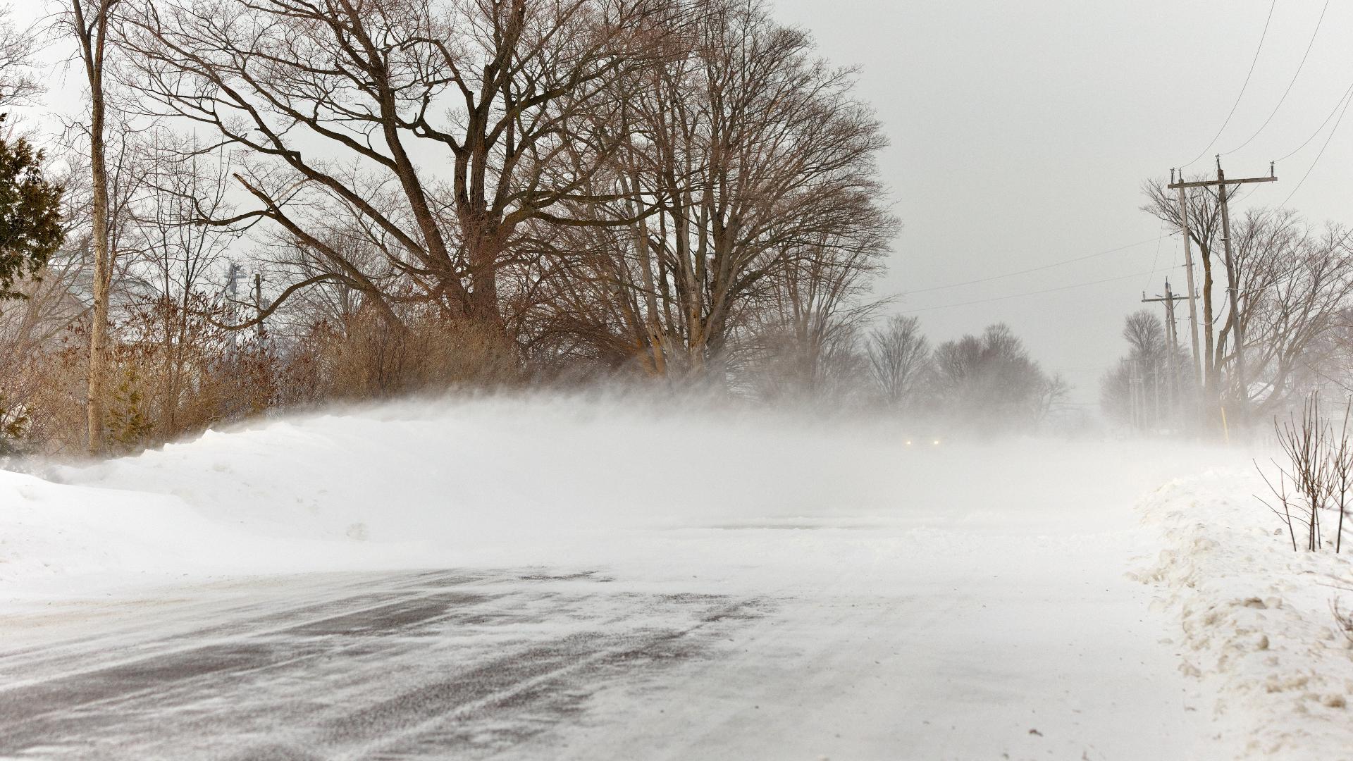 Got a snow squall alert? Here’s what it means | 11alive.com