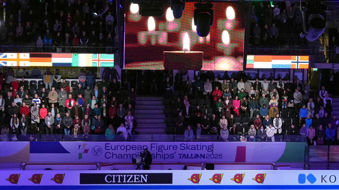 DC Plane crash: Skating community reacts | 11alive.com