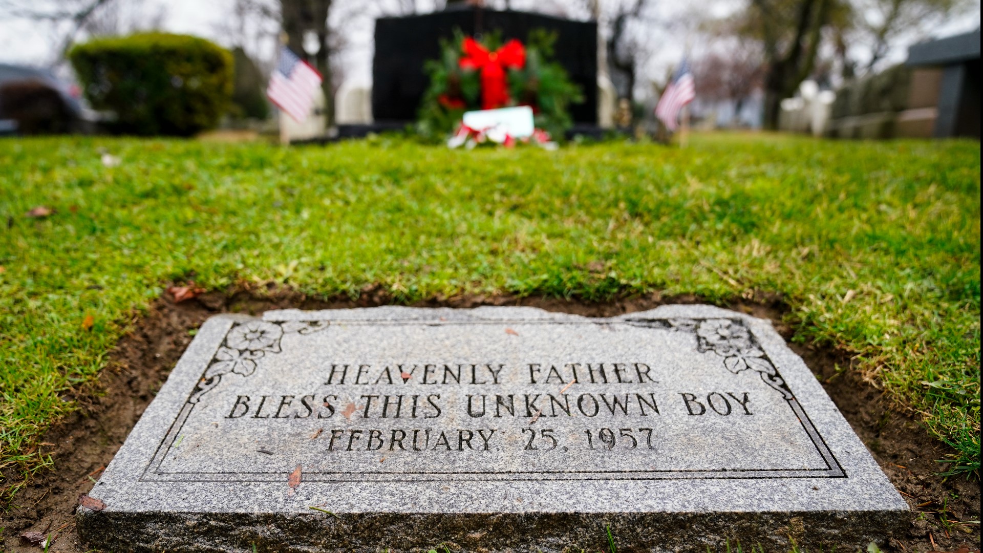 'Boy in Box' update: Identity revealed by Philly police | 11alive.com