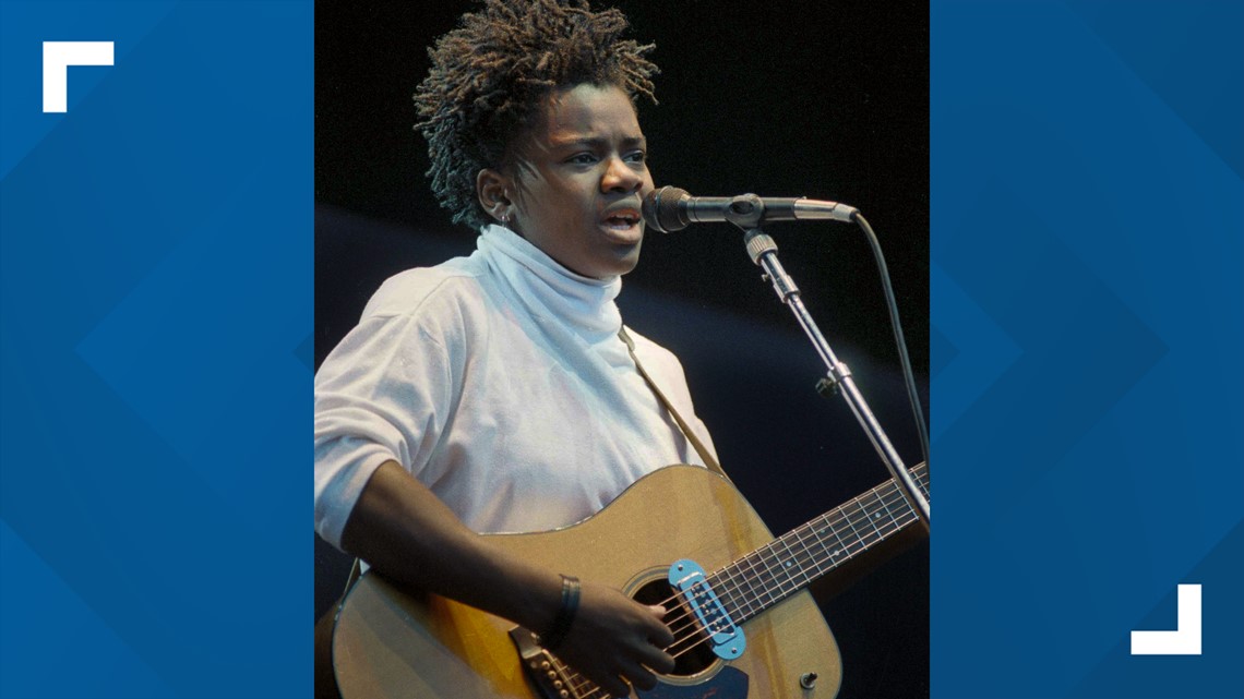 Tracy Chapman's 'Fast Car' wins CMA Award 35 years after debut ...