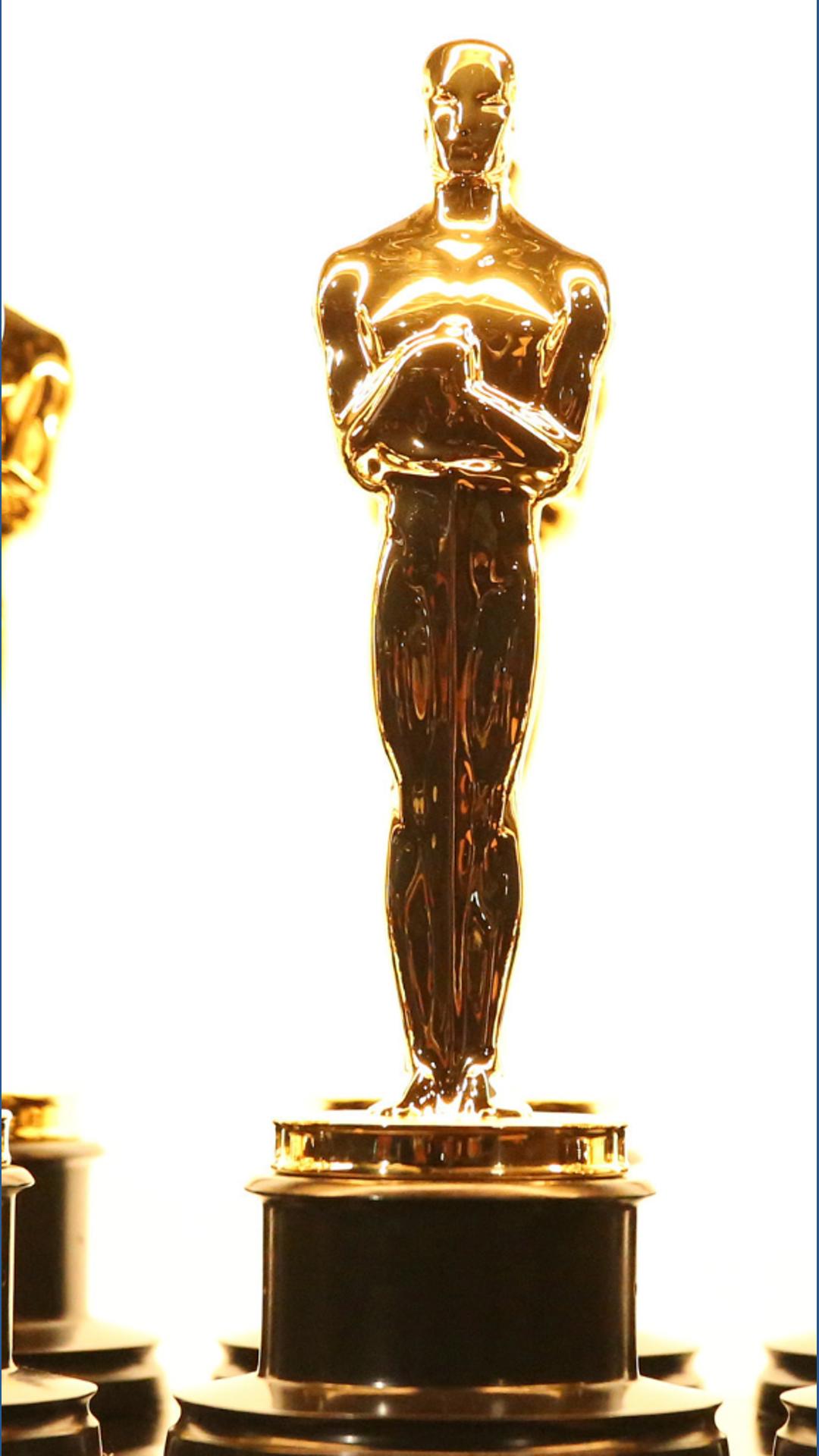 Rare Oscars tie stuns winners: 'I didn't know that was a thing ...
