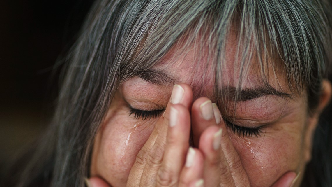 COVID-19 pushed a drug crisis, Native Americans hit hard | 11alive.com