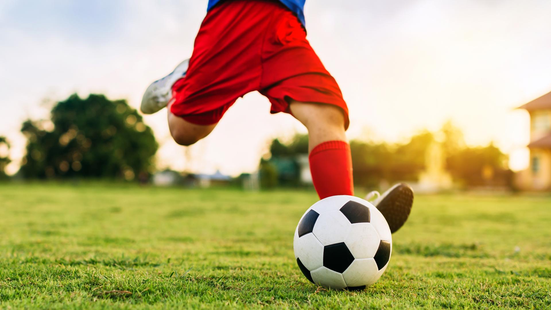 Keeping your kids in the game: Preventing sports injuries | Consumer ...