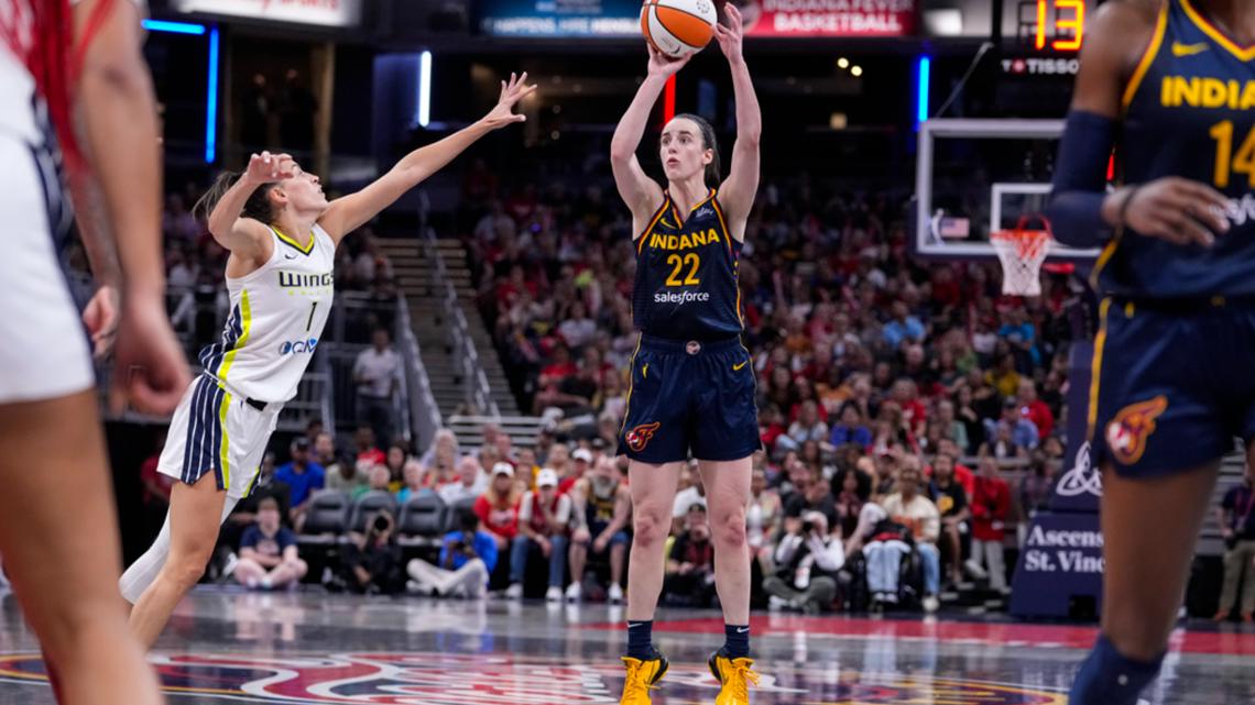 WNBA postseason begins Sunday: Which teams made the cut | 11alive.com
