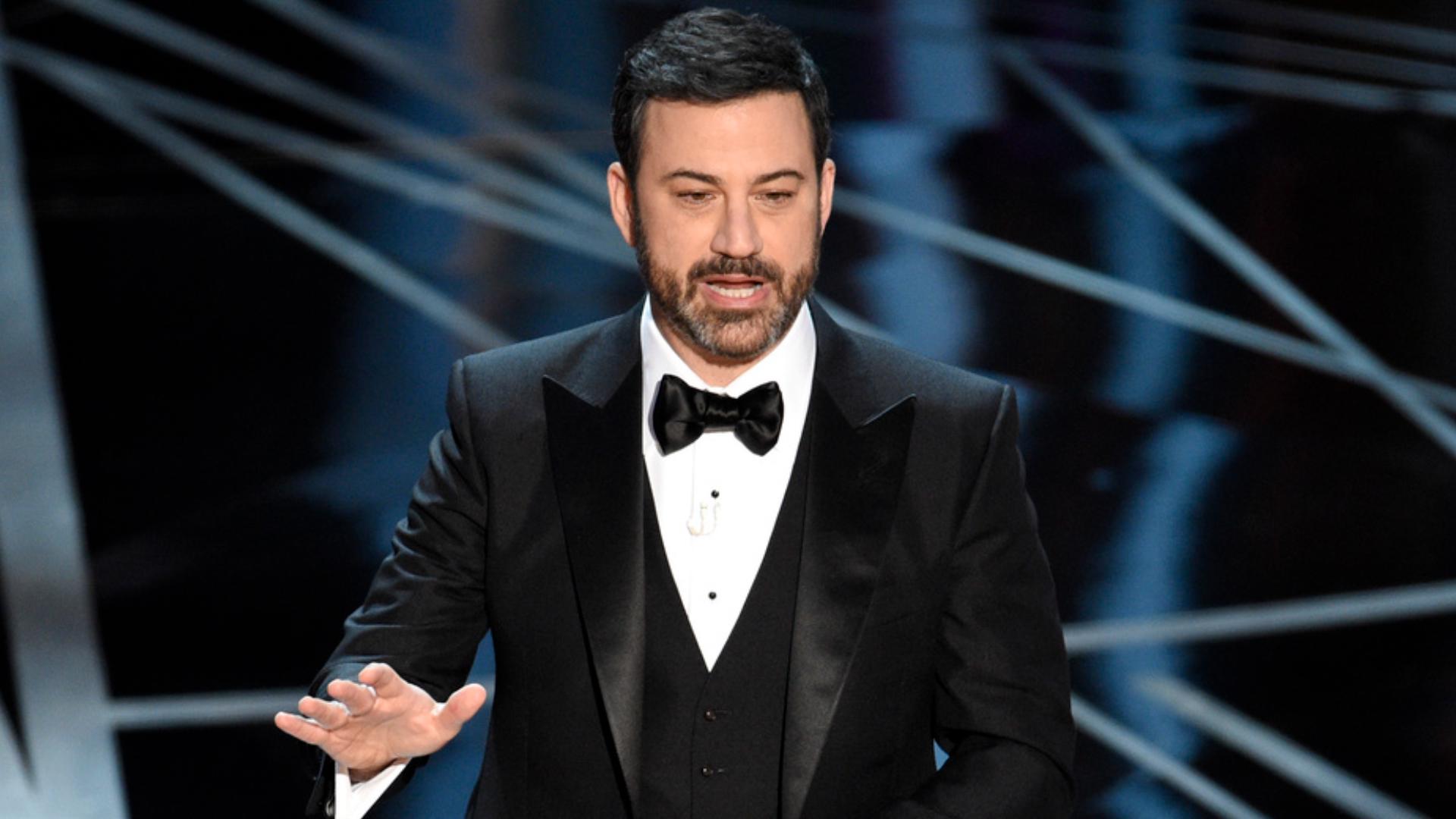 When will Jimmy Kimmel be on tonight? | 11alive.com
