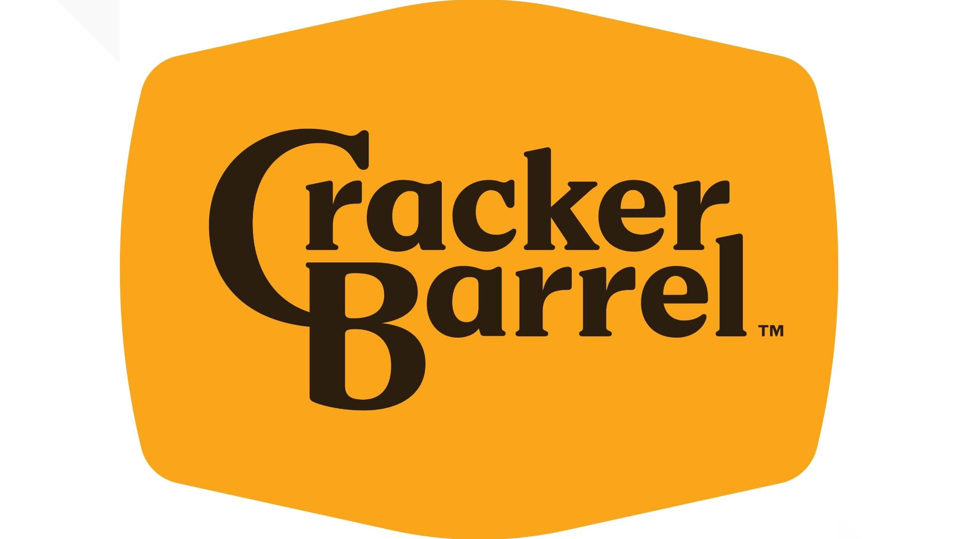Cracker Barrel acknowledges logo change backlash, says traditions ...