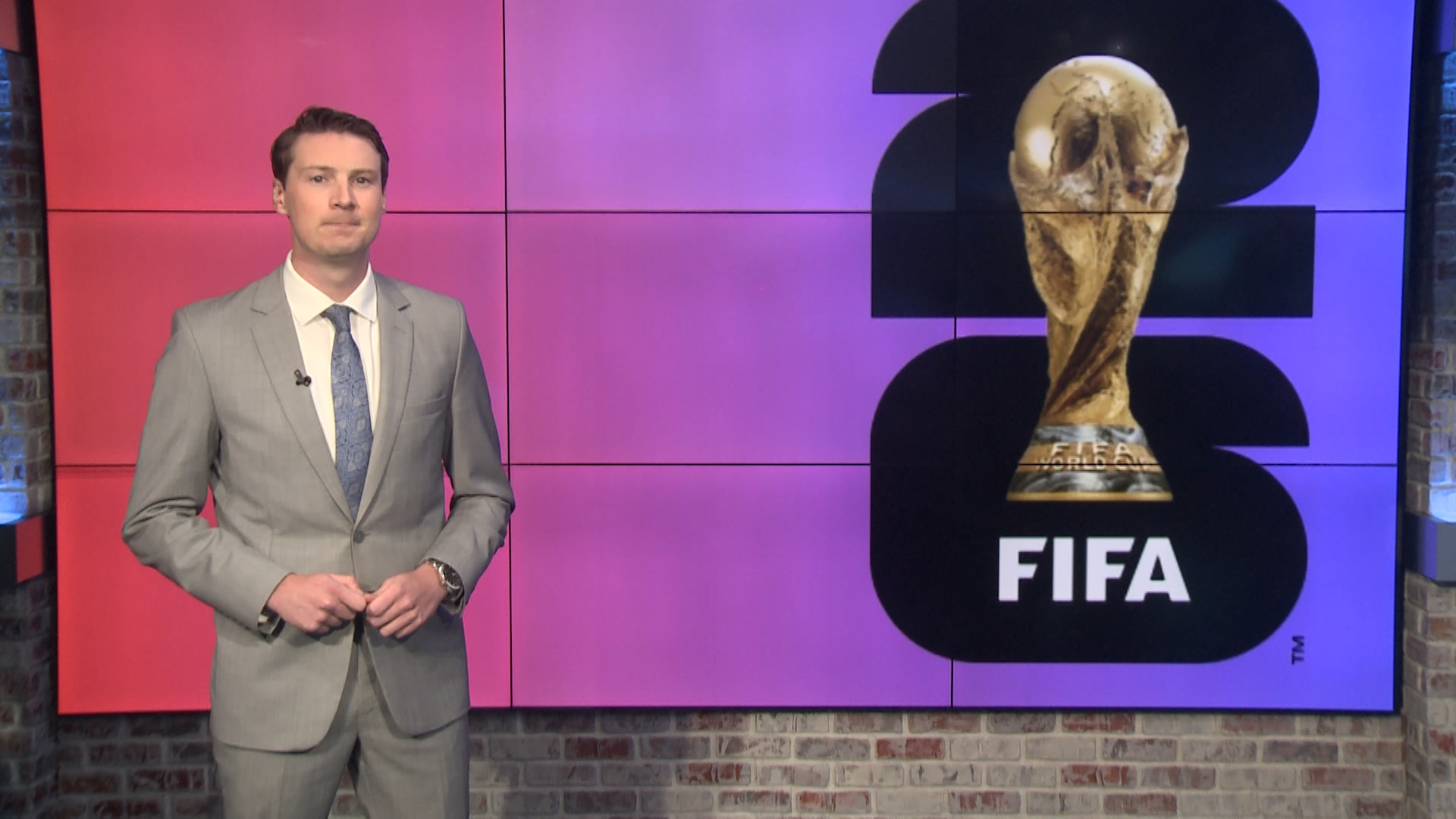 What time is the US World Cup game? | 11alive.com
