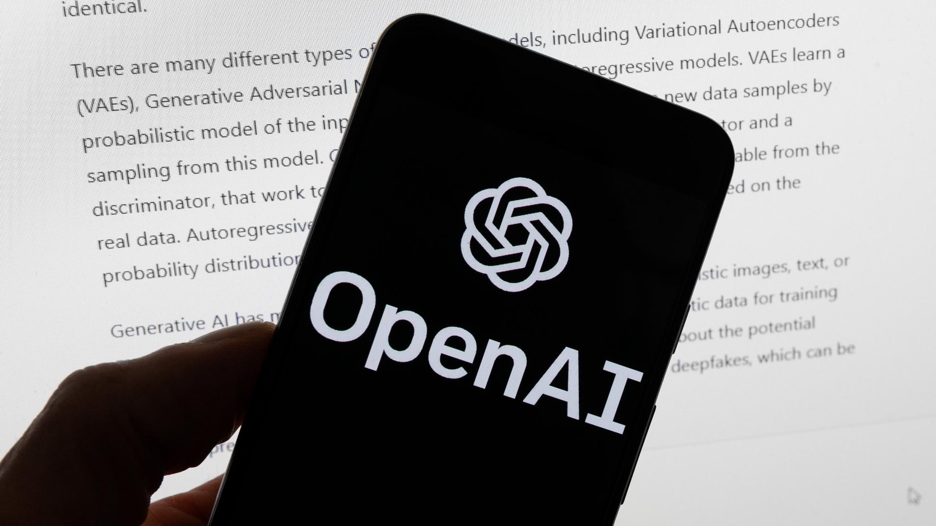 OpenAI launches new web browser ChatGPT Atlas | 11alive.com