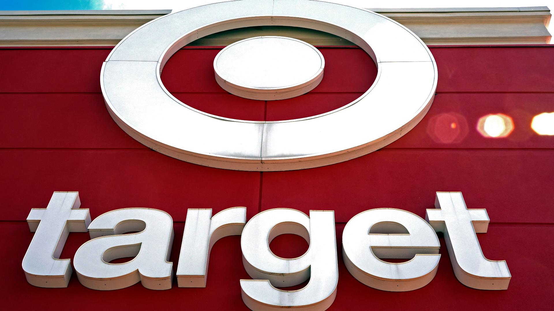 Target says app, website outage resolved amid holiday shopping rush ...