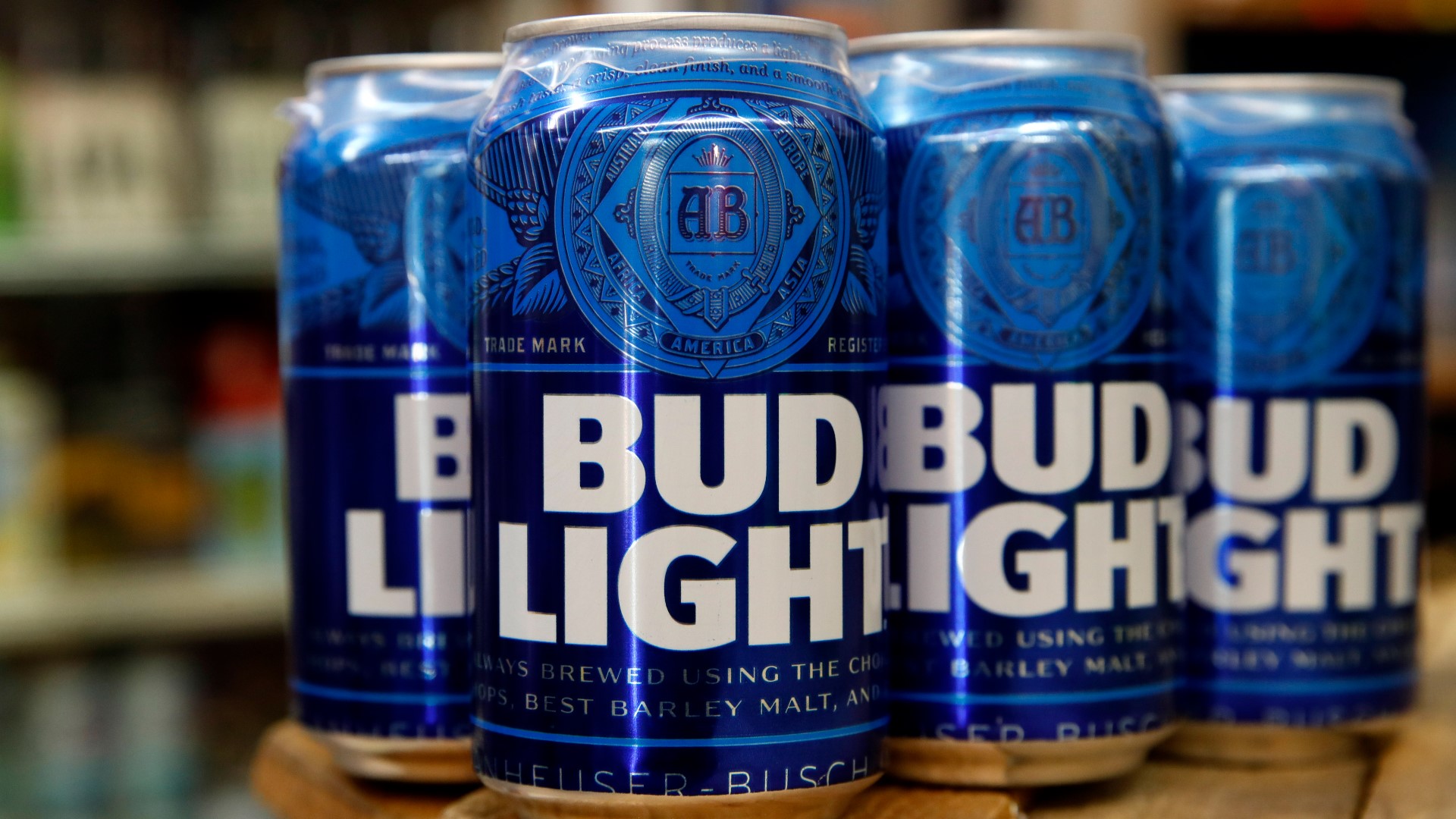 Bud Light exec takes leave after transgender influencer ad | 11alive.com
