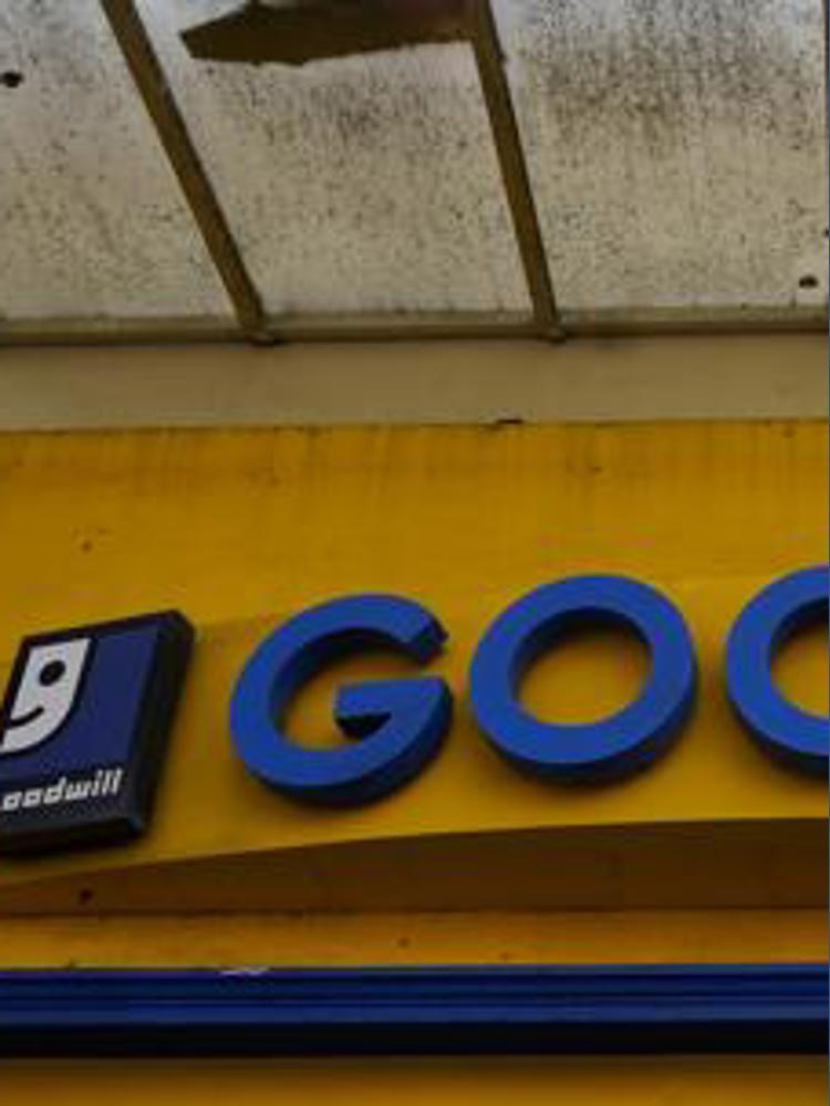 Goodwill launches online thrift store GoodwillFinds.com | 11alive.com