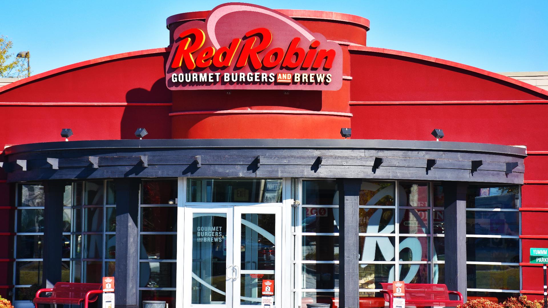 National burger chain selling 86 more restaurants | 11alive.com