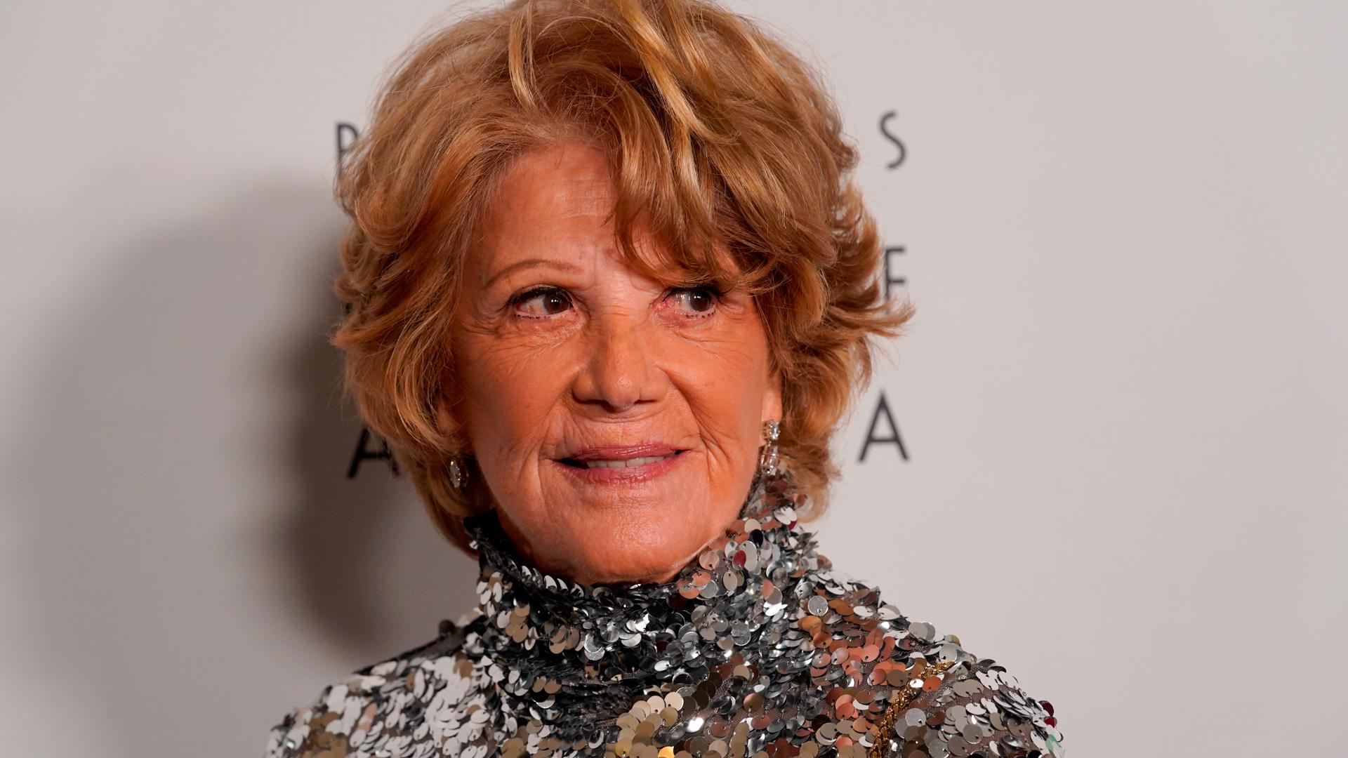 Linda Lavin death: 'Alice' star died of complications from lung cancer ...