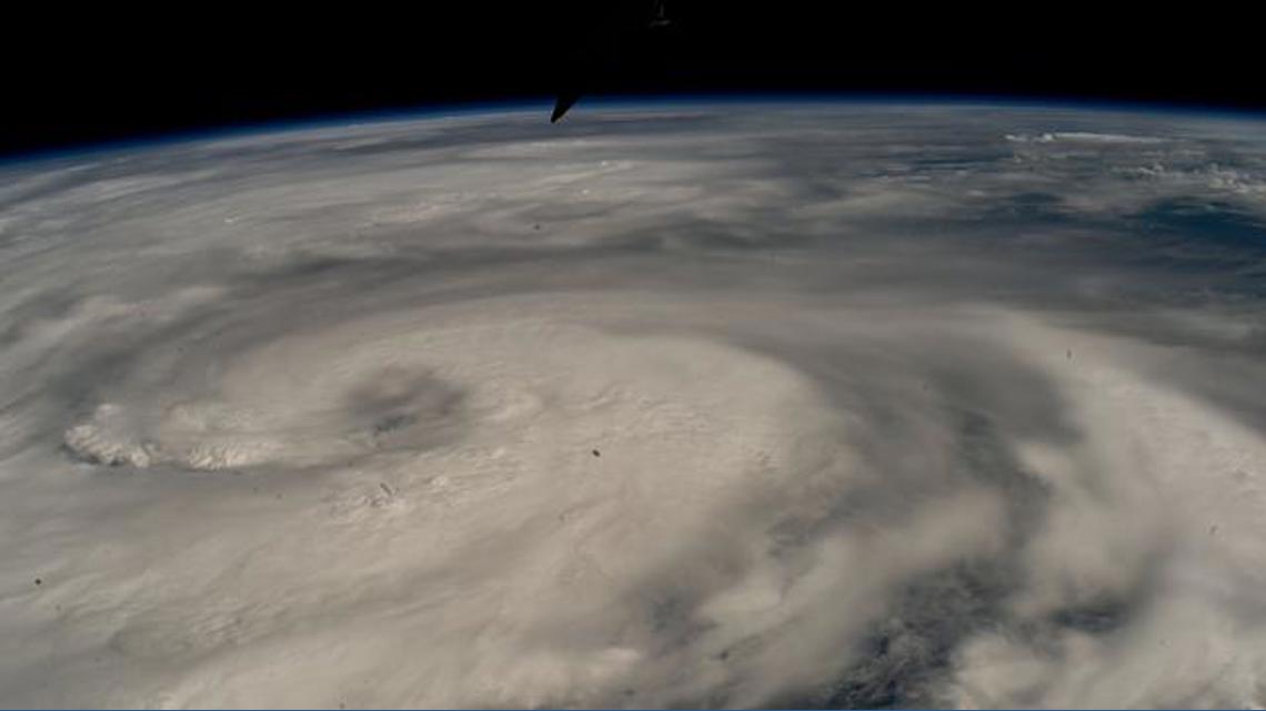 Key terms you need to know during hurricane season | 11alive.com