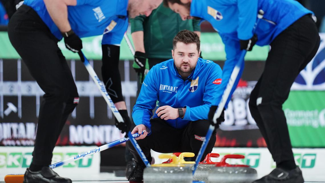 What are the rules of curling? | 11alive.com