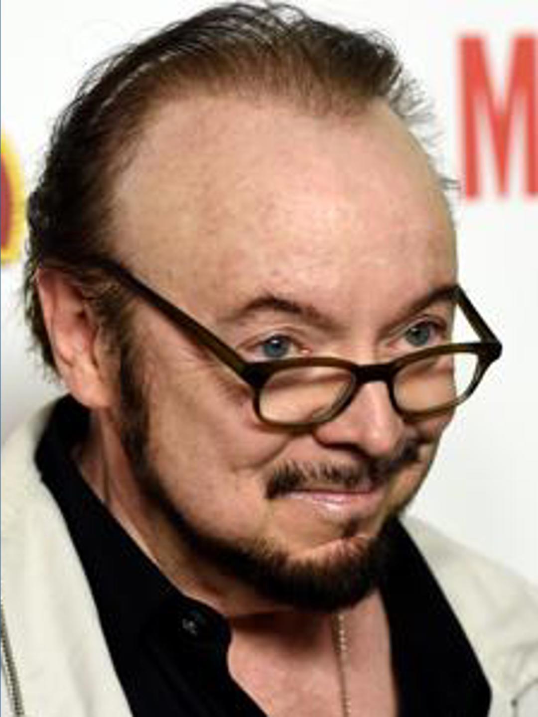 Bud Cort, known for 'Harold and Maude' role, dies at 77 | 11alive.com