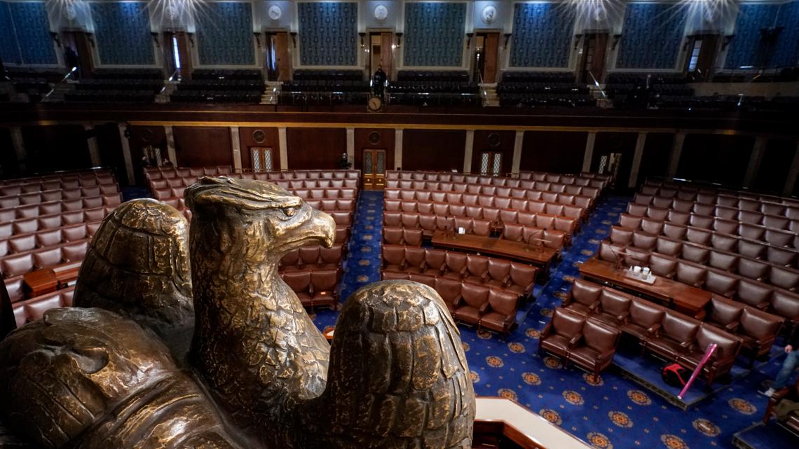 US House election results 2024: Live updates, seat tracker | 11alive.com